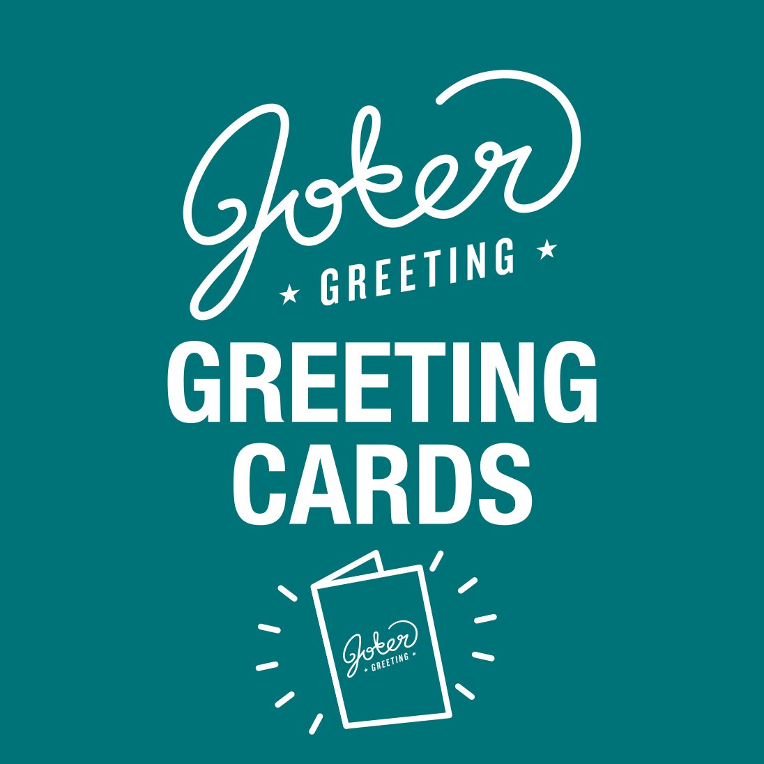 Endless Singing Cards | Joker Greeting