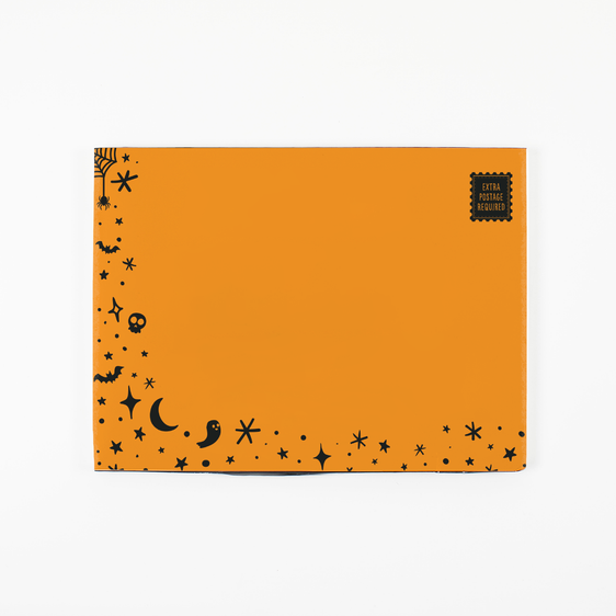 Halloween Prank Envelope | Joker Greeting
